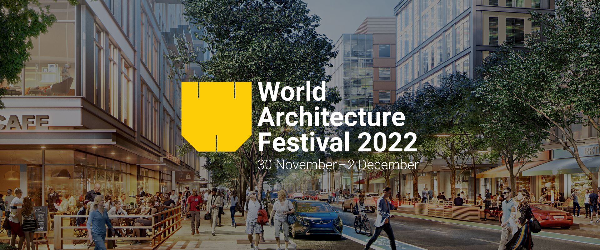 Suffolk Downs Shortlisted to World Architecture Festival Awards! | CBT